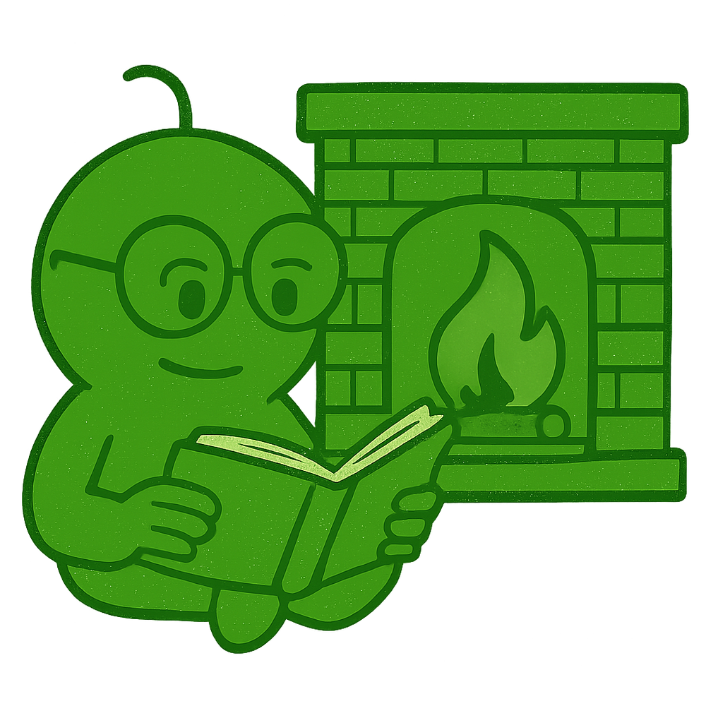 Green Reader — Read Your Color