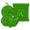 Green Reader — Read Your Color