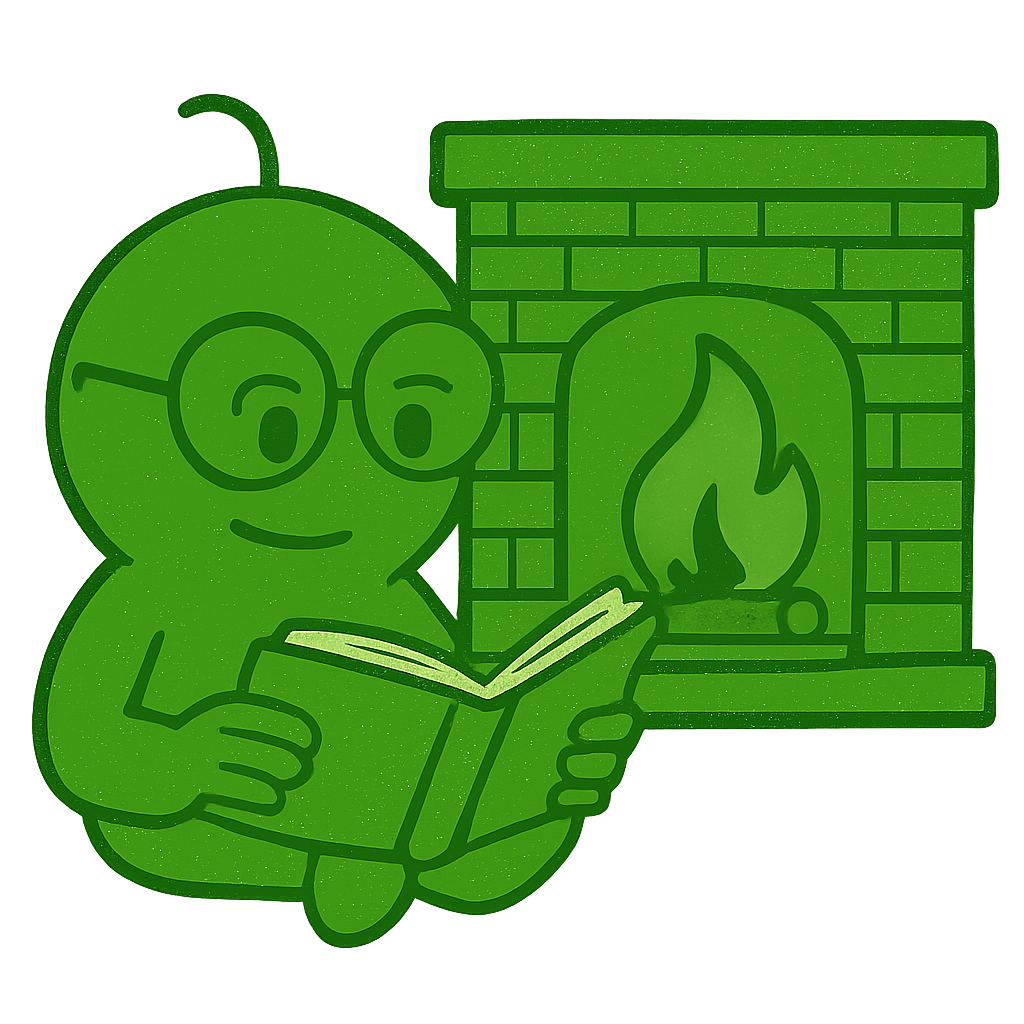 Green Reader — Read Your Color
