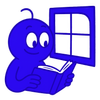 Blue Reader — Read Your Color