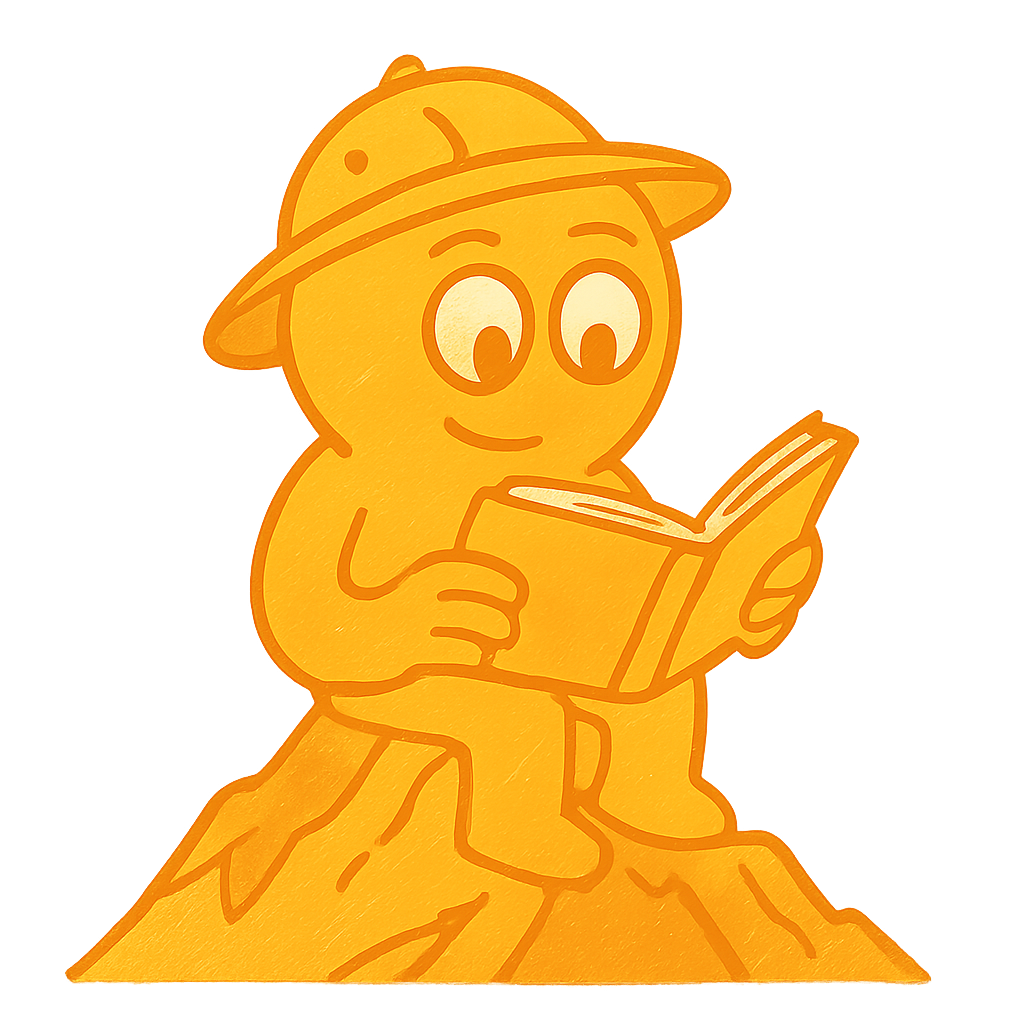 Orange Reader — Read Your Color
