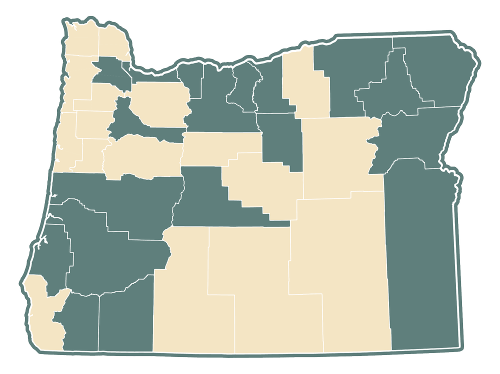 Public Defenders of Oregon