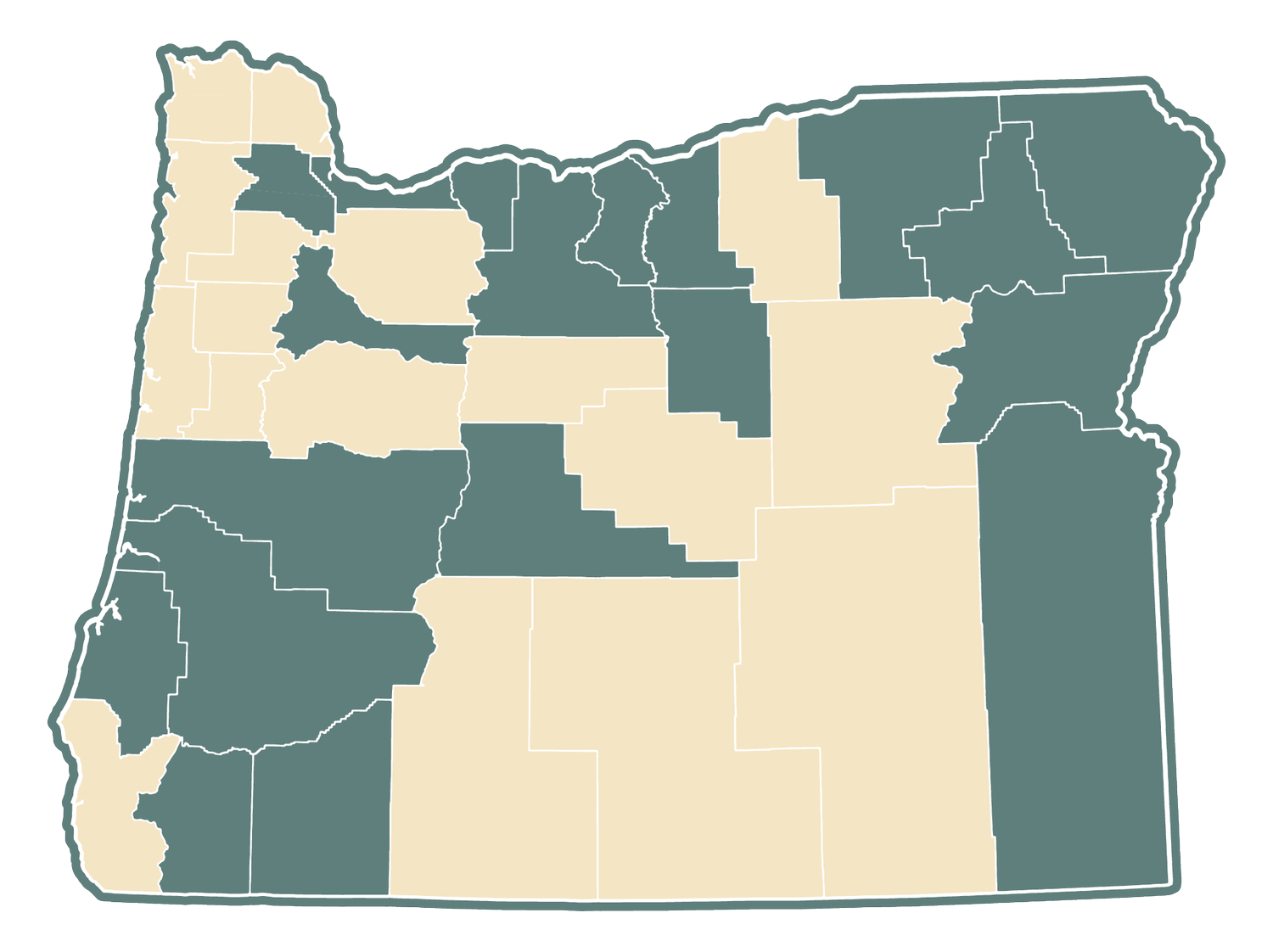 Public Defenders of Oregon