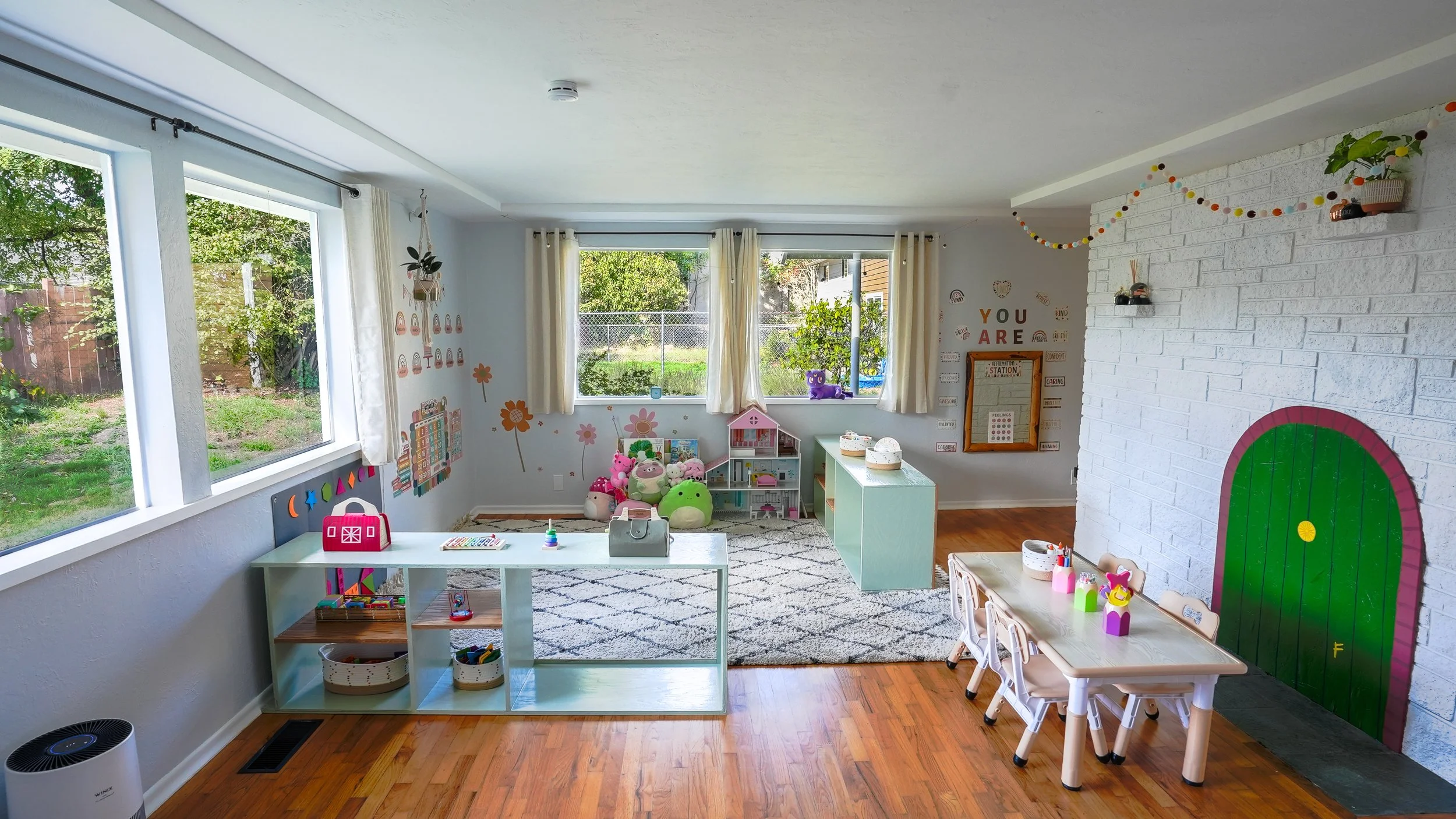 Welcome to Evergreen Explorers Preschool | Enroll Today for Growth