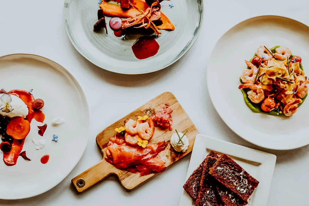 The U-Turn Eatery | Local Restaurant & Vinyl Vibes in Ardrossan, AB