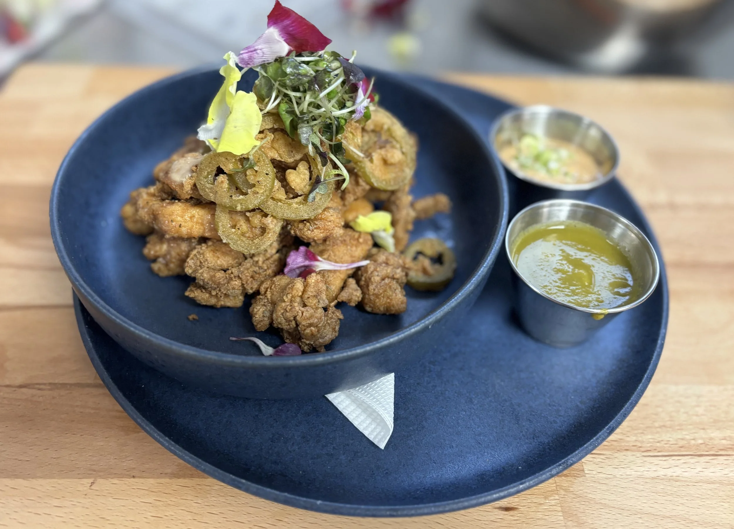 The U-Turn Eatery | Local Restaurant & Vinyl Vibes in Ardrossan, AB