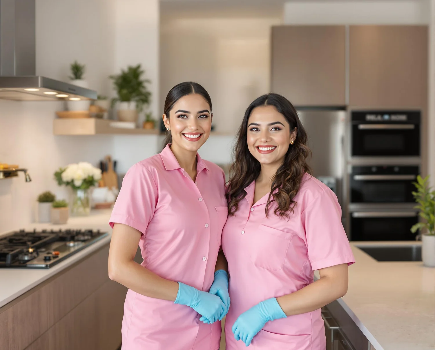 Best Cleaning Services San Antonio, TX | Sparkly Maid San Antonio