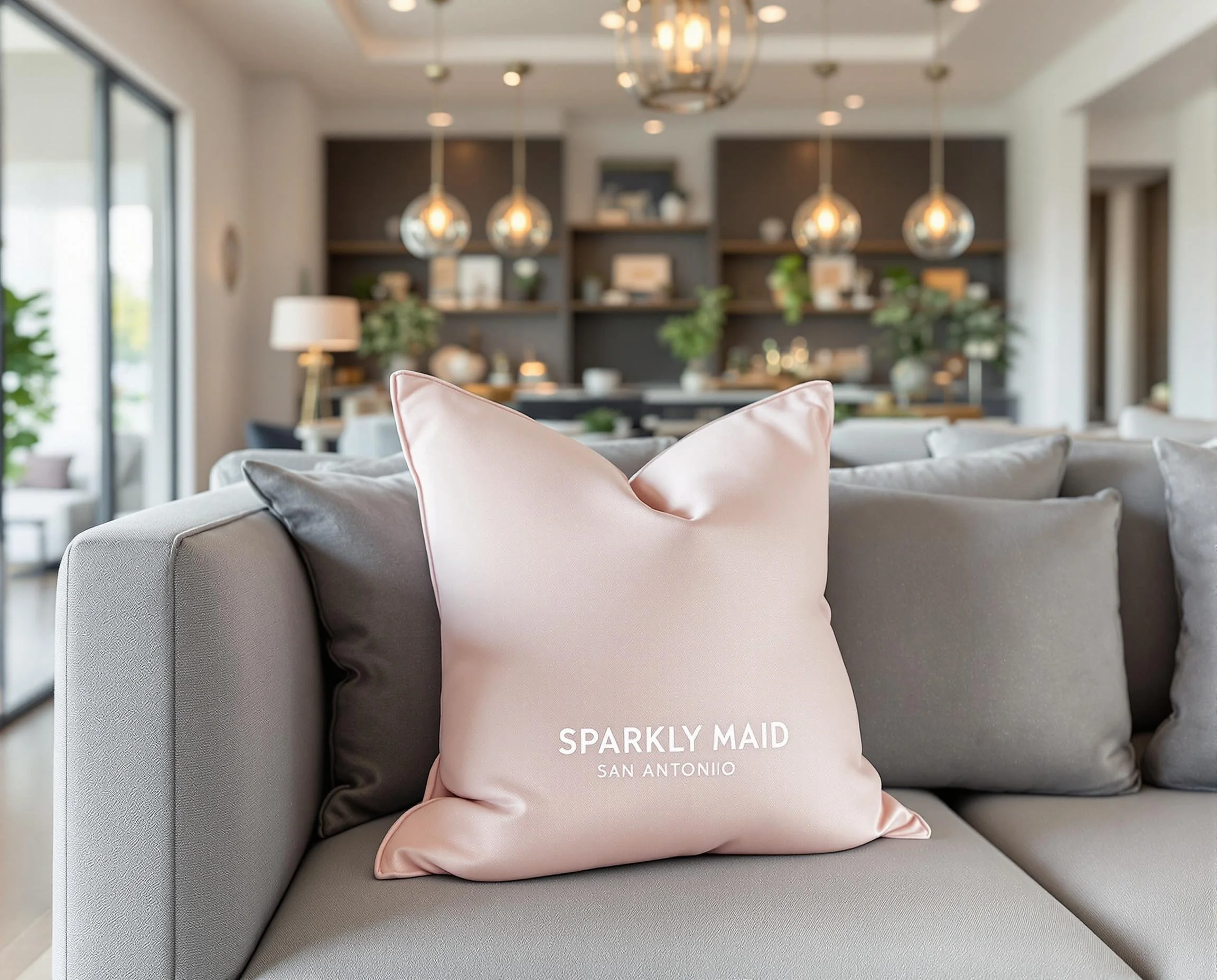 Best Cleaning Services San Antonio, TX | Sparkly Maid San Antonio