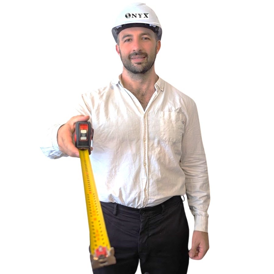 Structural, Investigative Engineering - Onyx Engineers