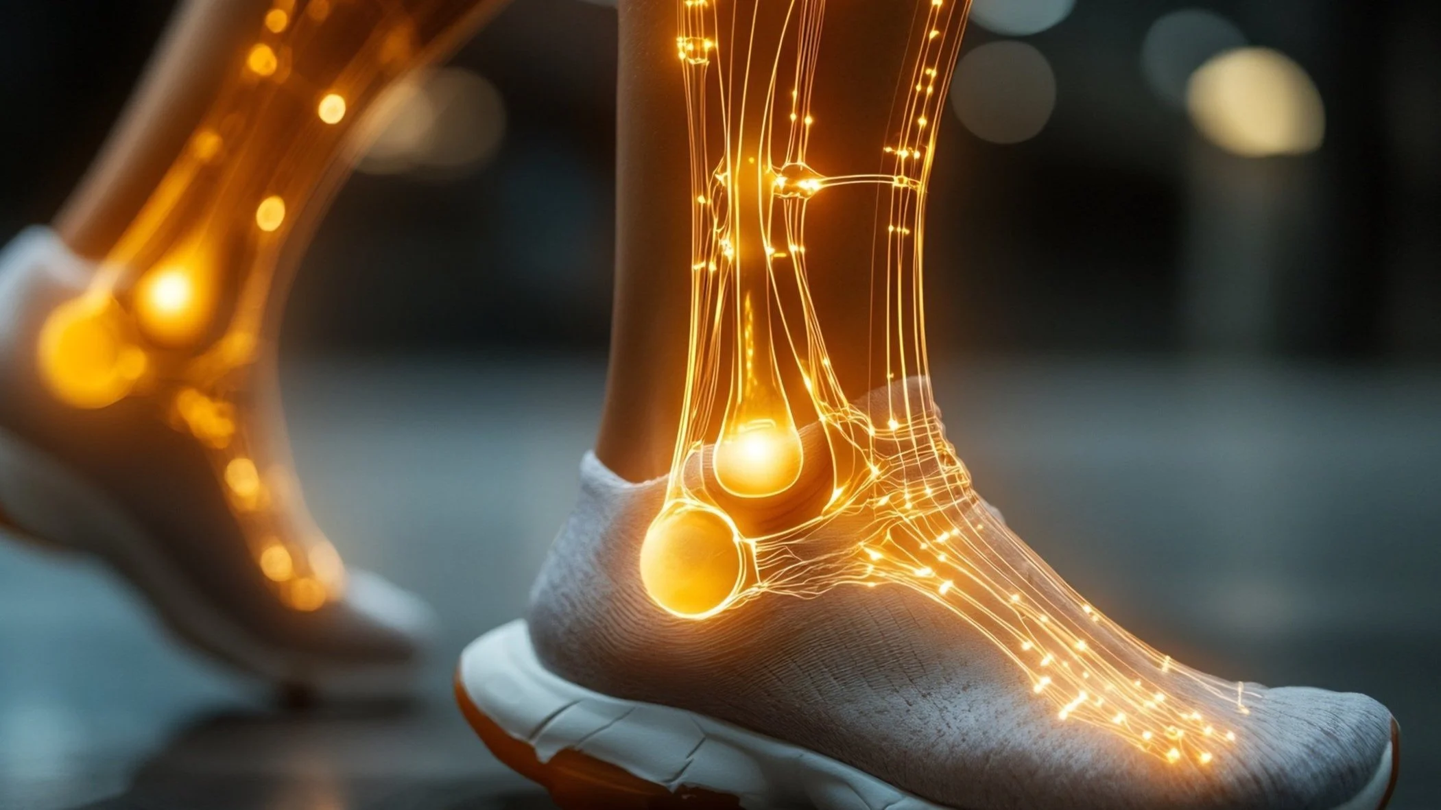 Nexus Pain Management