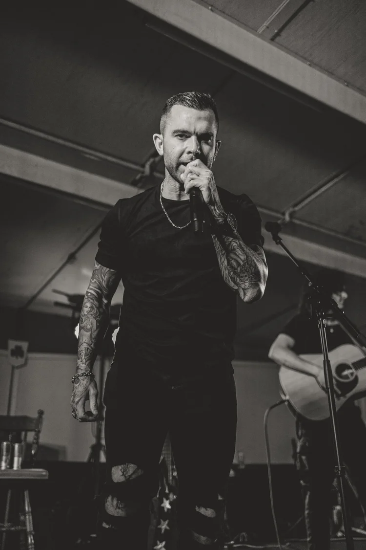 JAY ALLEN
