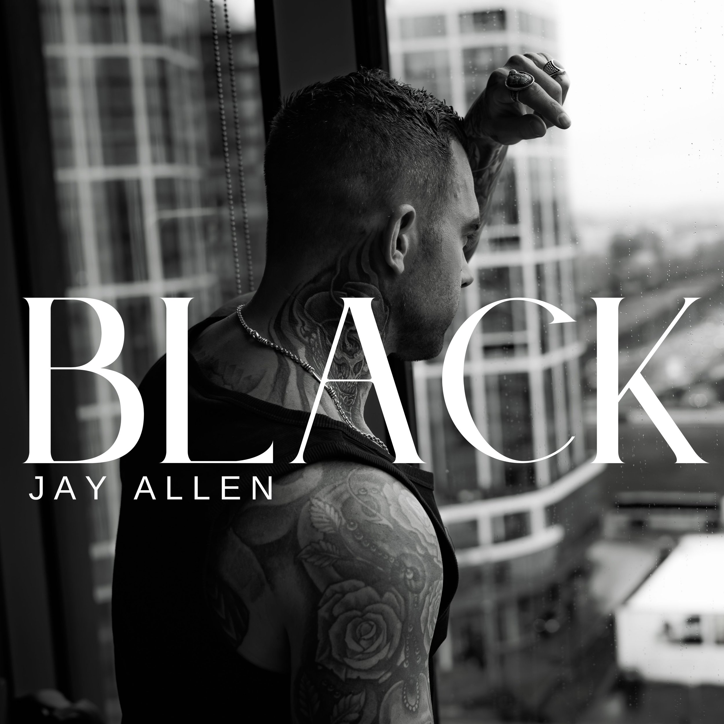 JAY ALLEN