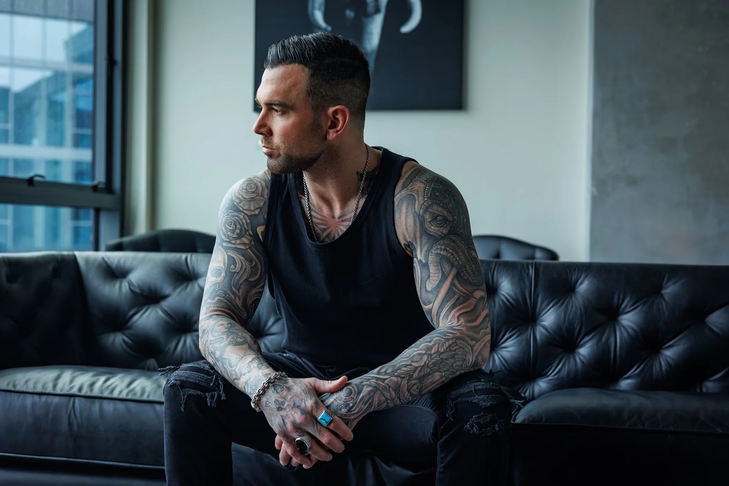 JAY ALLEN