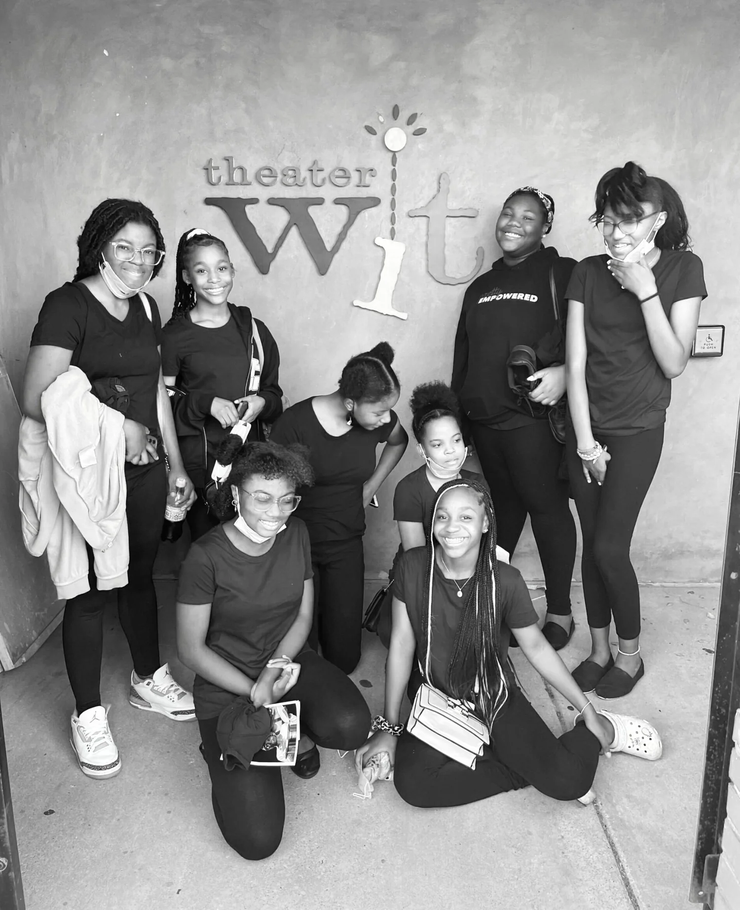 Global Girls Inc.