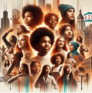 Global Girls Inc.