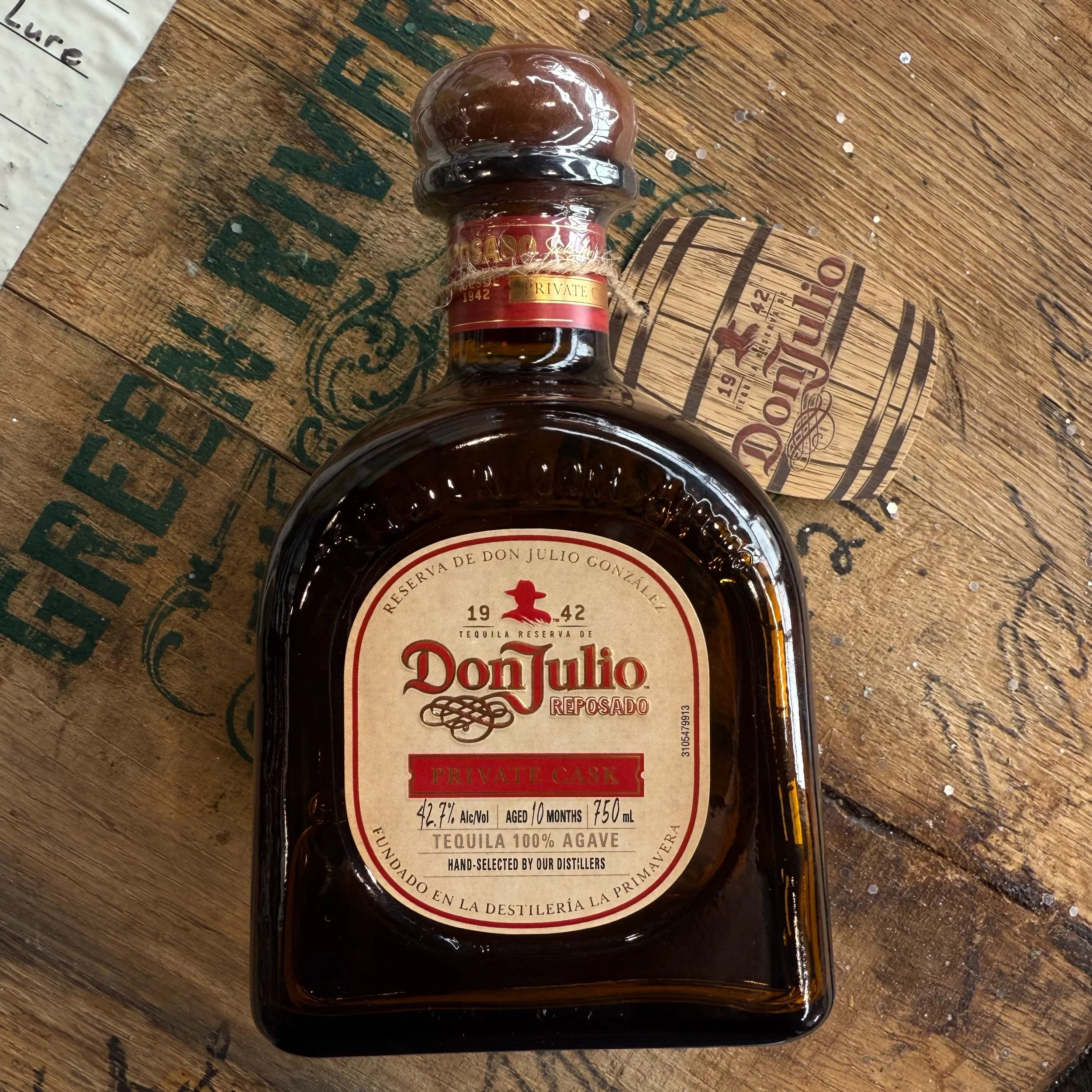 Barrel Heads Liquor Market & Tasting Bar