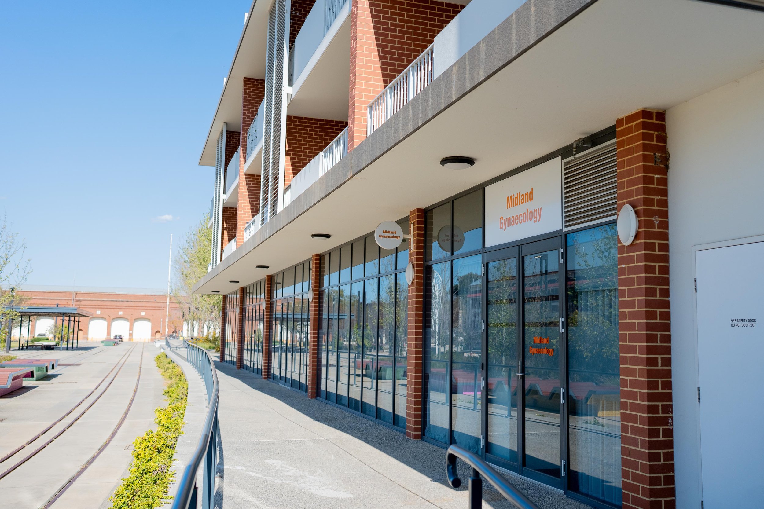 Midland Gynaecology - Perth WA