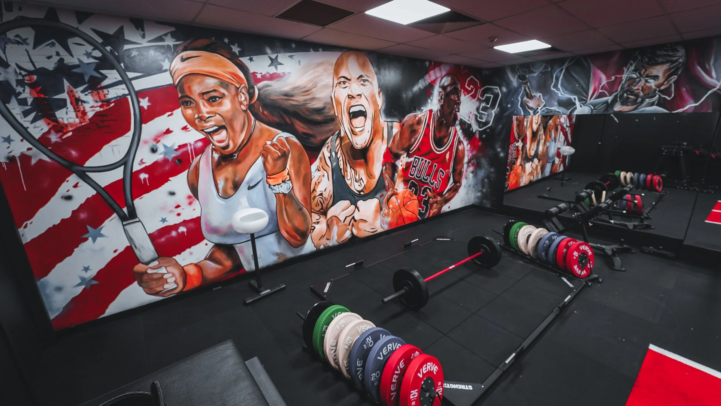 RTB | Elevate Your Fitness