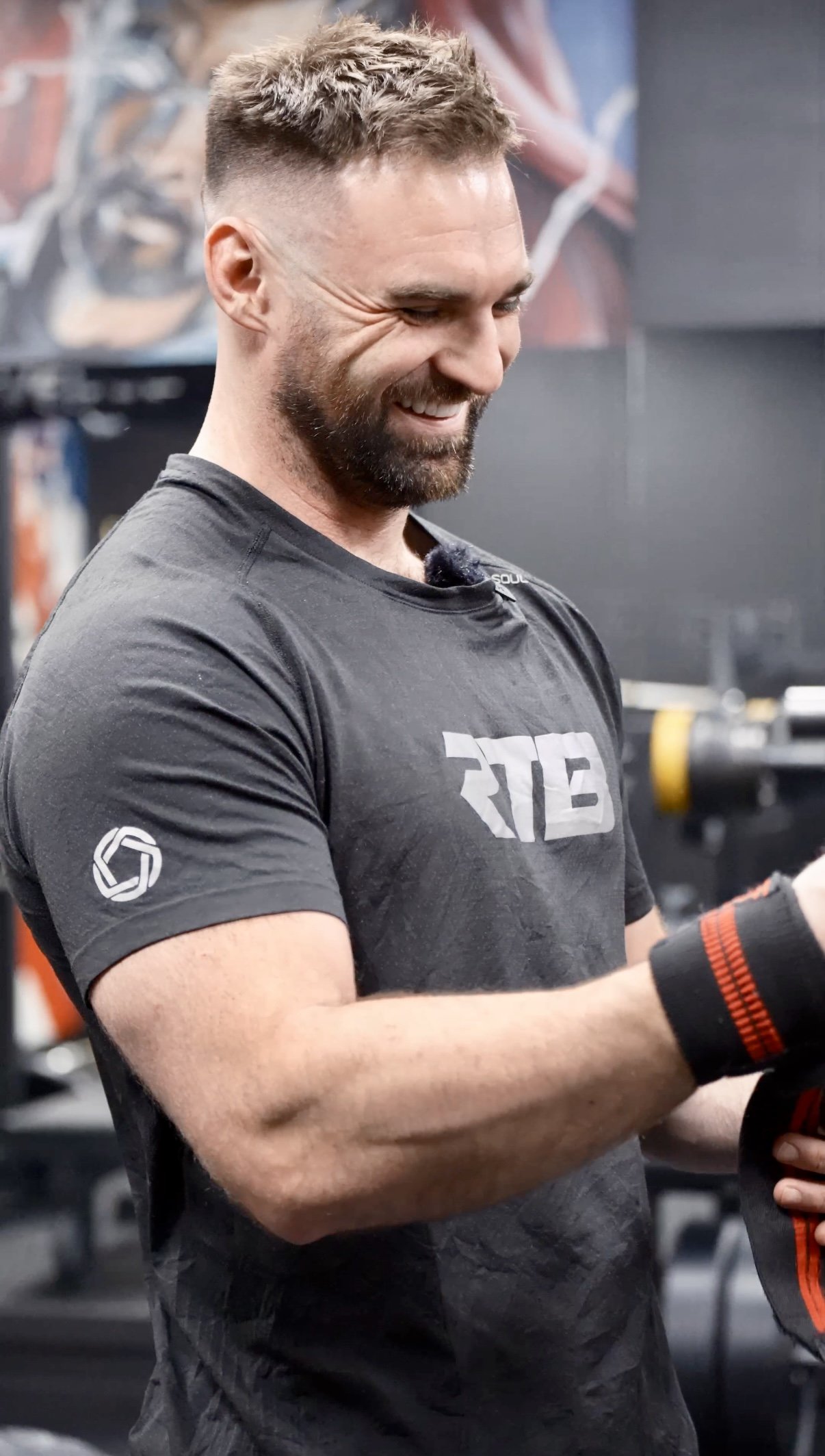 RTB | Elevate Your Fitness