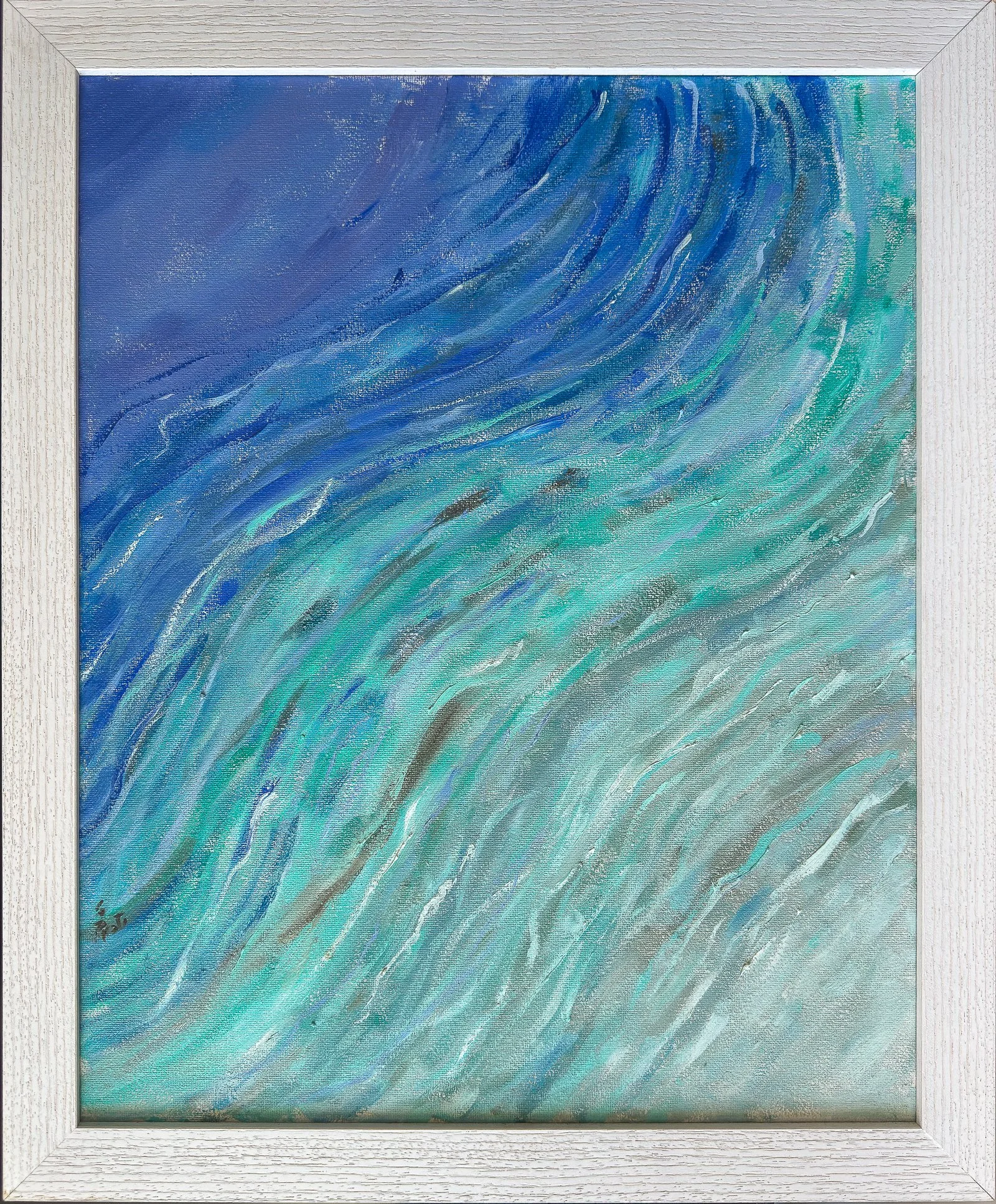 Astratti — Silvia Prati Art