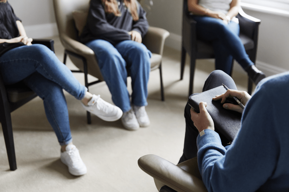 BPD Help for Friends & Family — BPD foundation UK