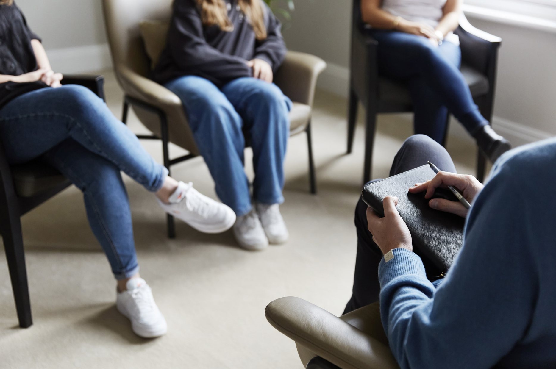 BPD Help for Friends & Family — BPD foundation UK