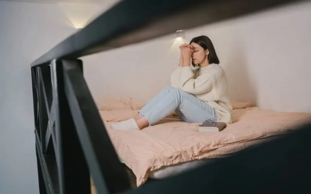 BPD Signs & Symptoms — BPD foundation UK