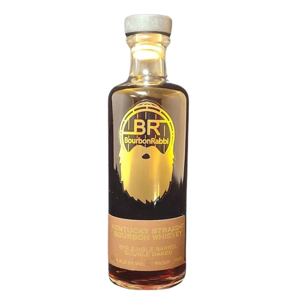 Home — Bourbon Rabbi