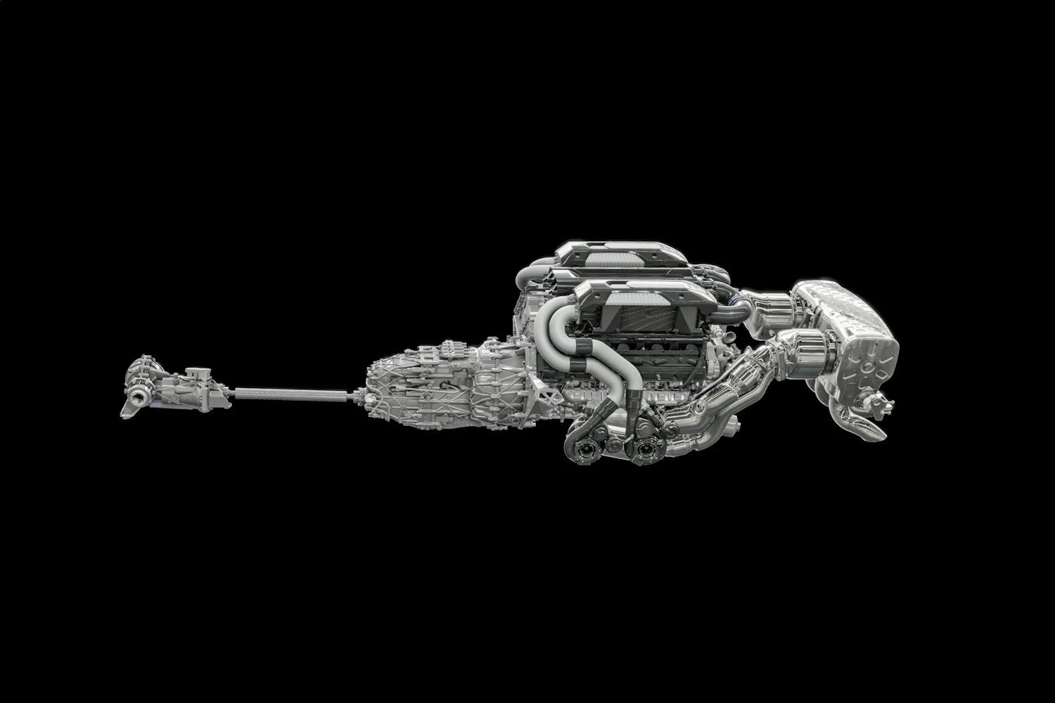 Bugatti Tourbillon Enters Early Customer Assembly at Molsheim Atelier ...