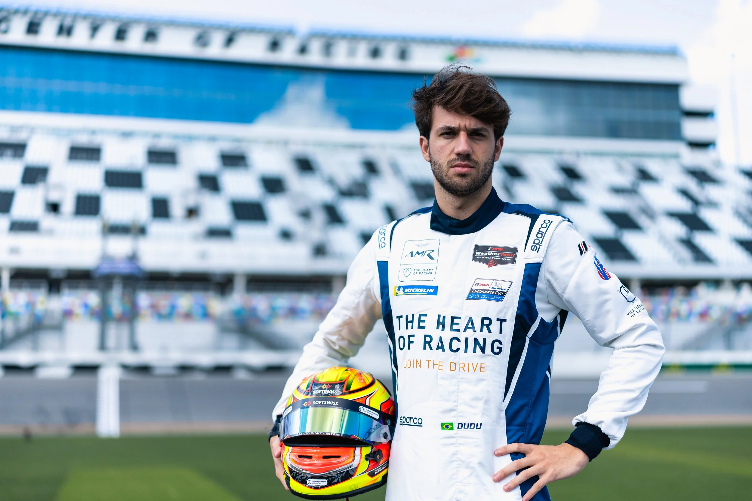 Aston Martin Valkyrie Returns to Sebring for the 2026 Mobil 1 12 Hours ...