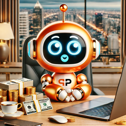 The Perfect Portfolio