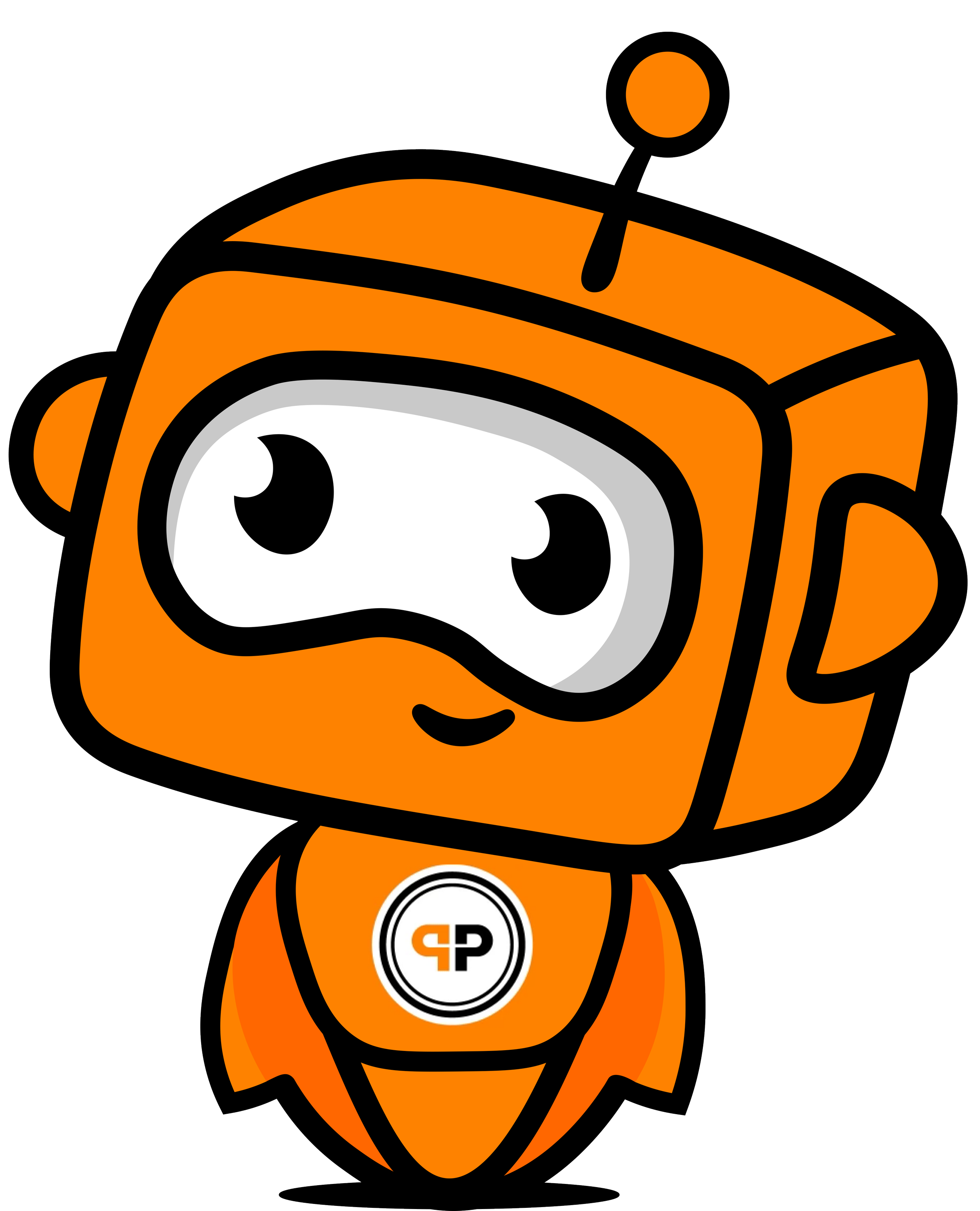About — The Perfect Portfolio