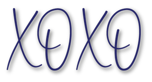 XOXO Quilt Pattern | Confident Beginner Modern PDF Quilt Design — The ...