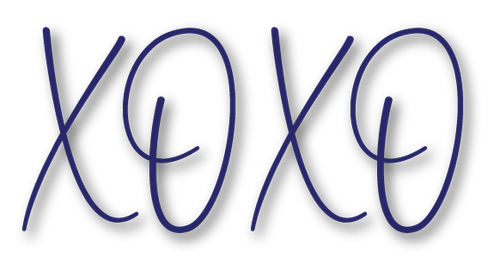 XOXO Quilt Pattern | Confident Beginner Modern PDF Quilt Design — The ...