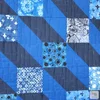 Free Pattern — The Happy Kiwi Quilt Studio