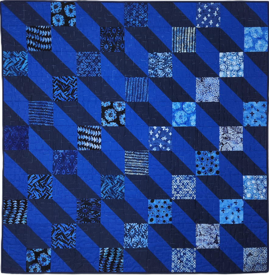 Free Pattern — The Happy Kiwi Quilt Studio