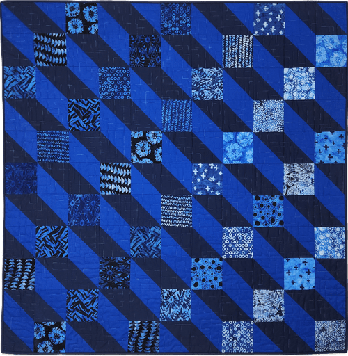 Free Pattern — The Happy Kiwi Quilt Studio
