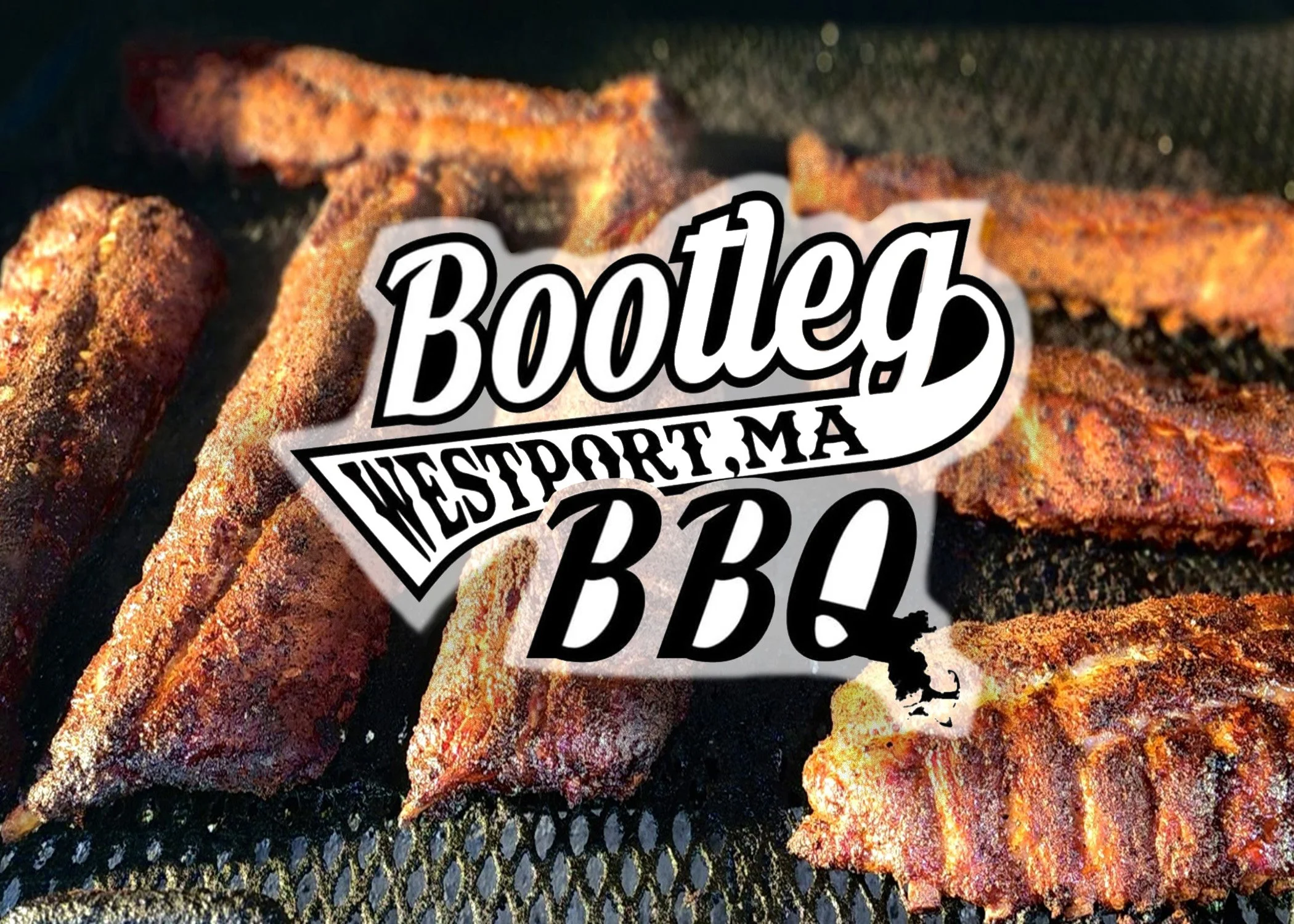 Bootleg BBQ - Westport, MA