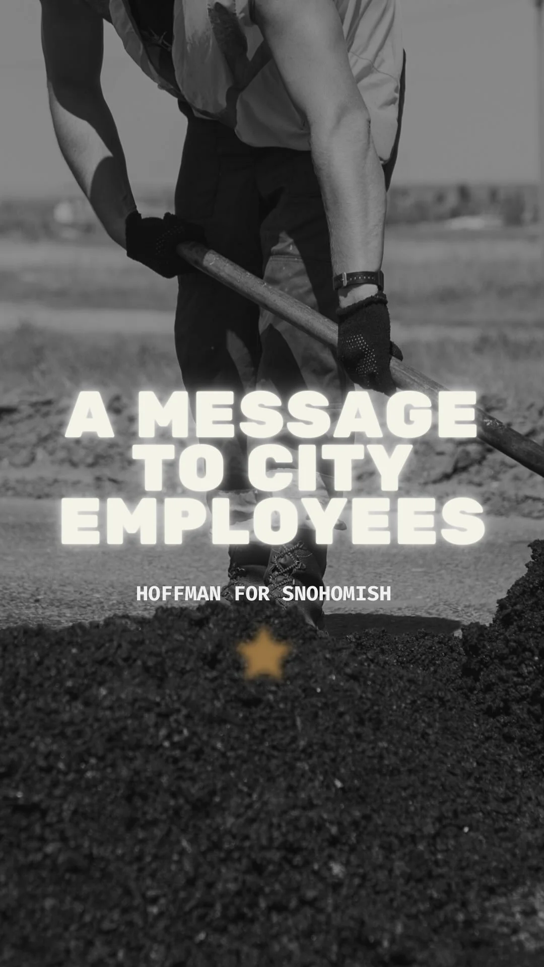 Hoffman For Snohomish - Fiscally Responsible, Community Strong