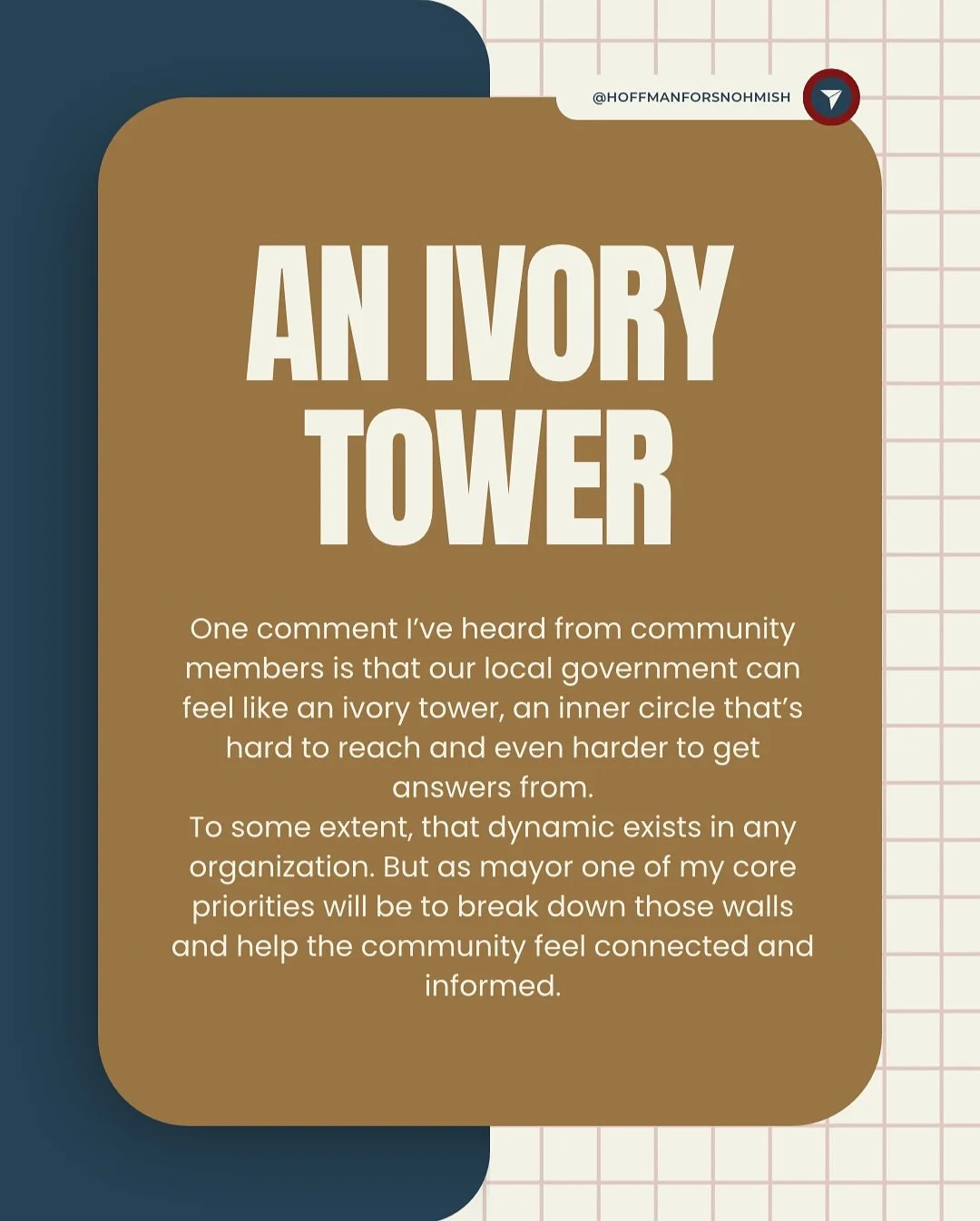 Hoffman For Snohomish - Fiscally Responsible, Community Strong