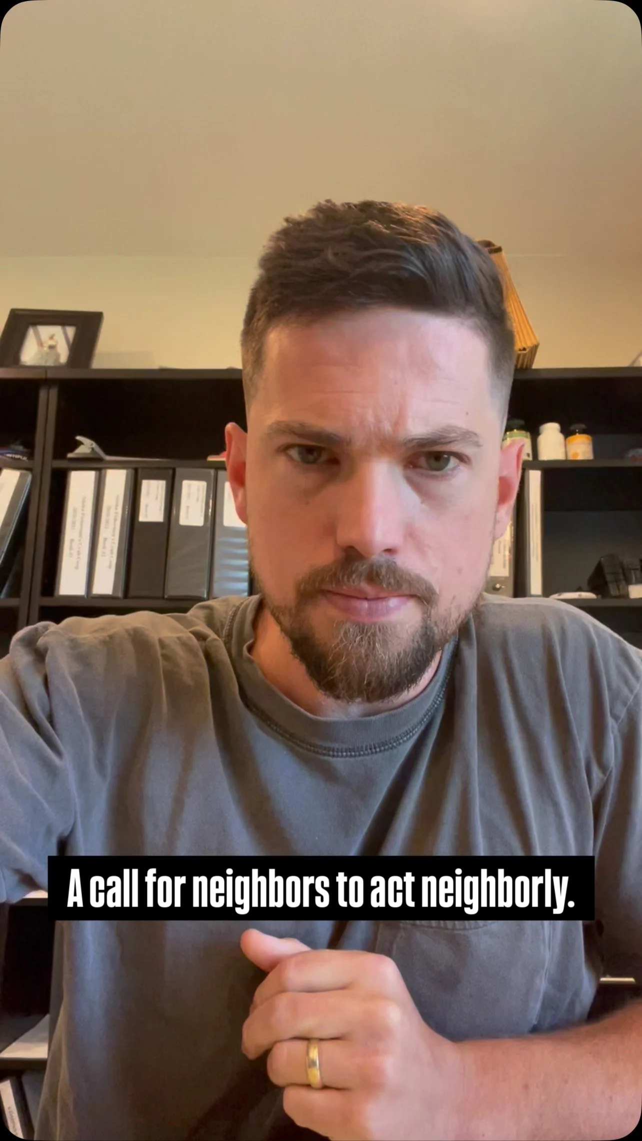 Hoffman For Snohomish - Fiscally Responsible, Community Strong