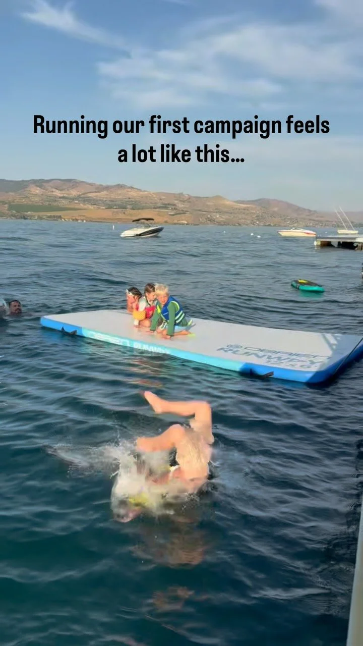 Hoffman For Snohomish - Fiscally Responsible, Community Strong