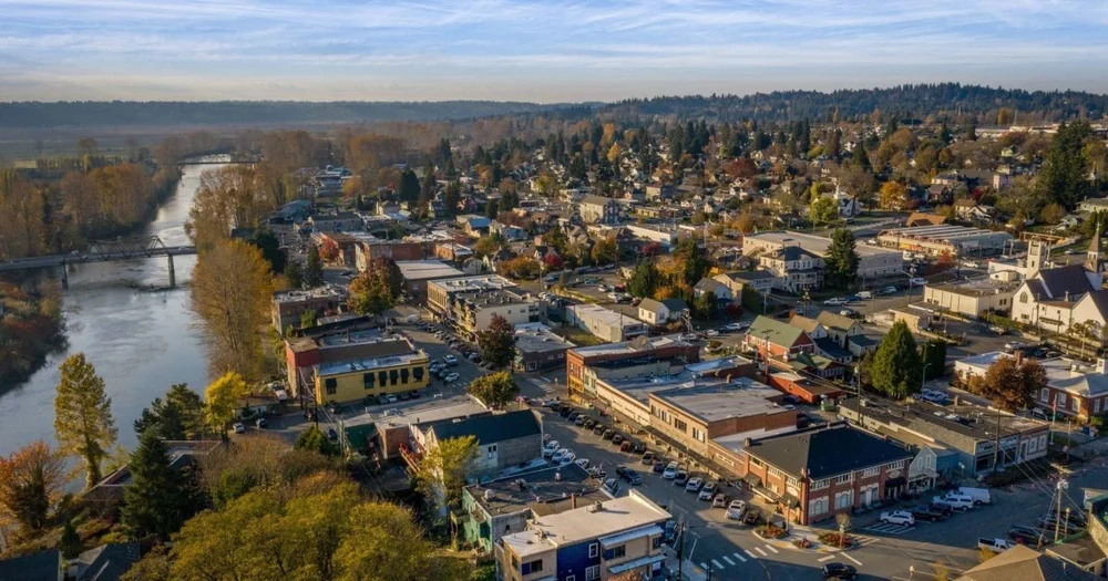 Hoffman For Snohomish - Fiscally Responsible, Community Strong