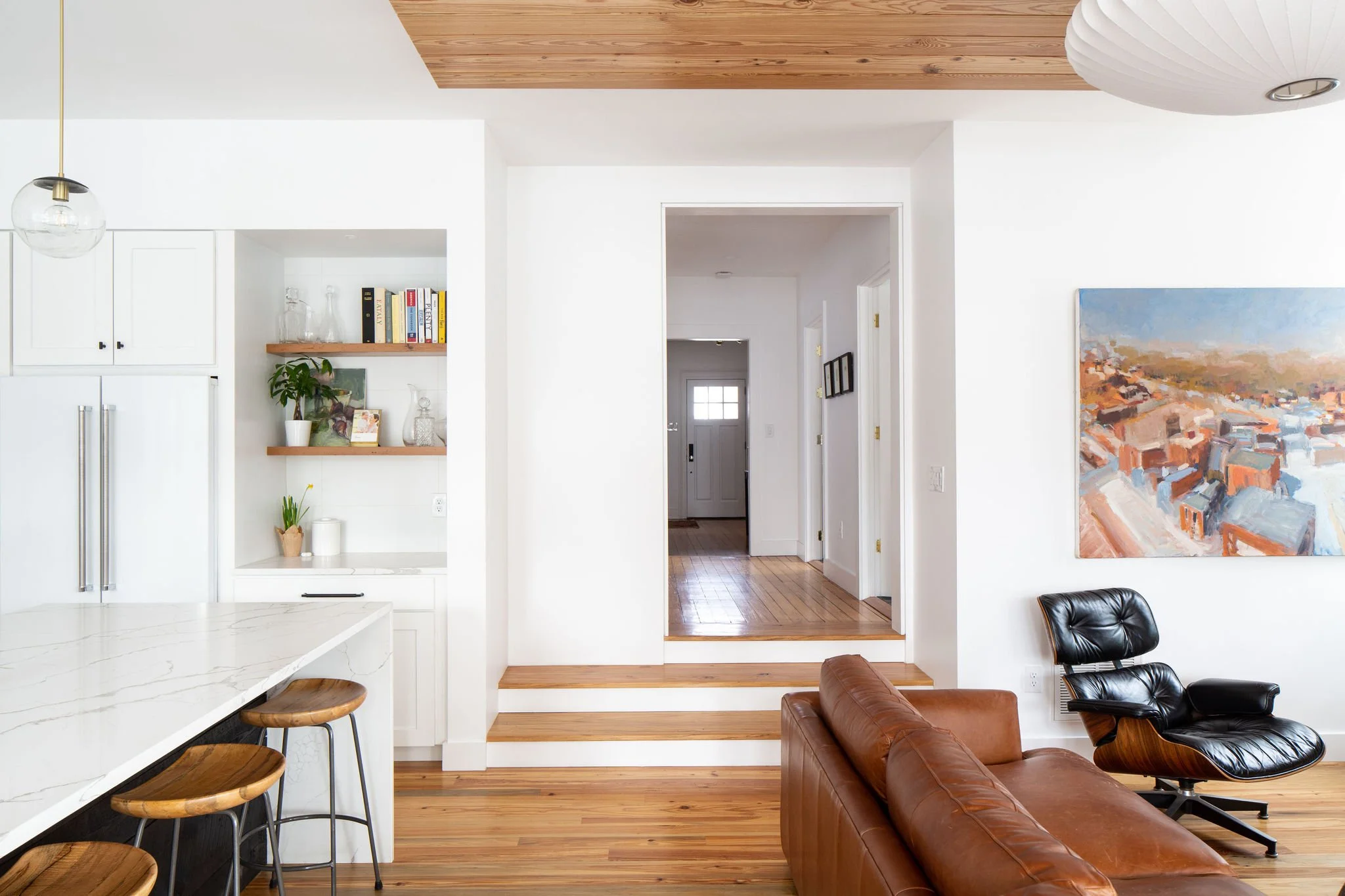 HubbHouse - Inspired Residential Architecture in Charlottesville, VA