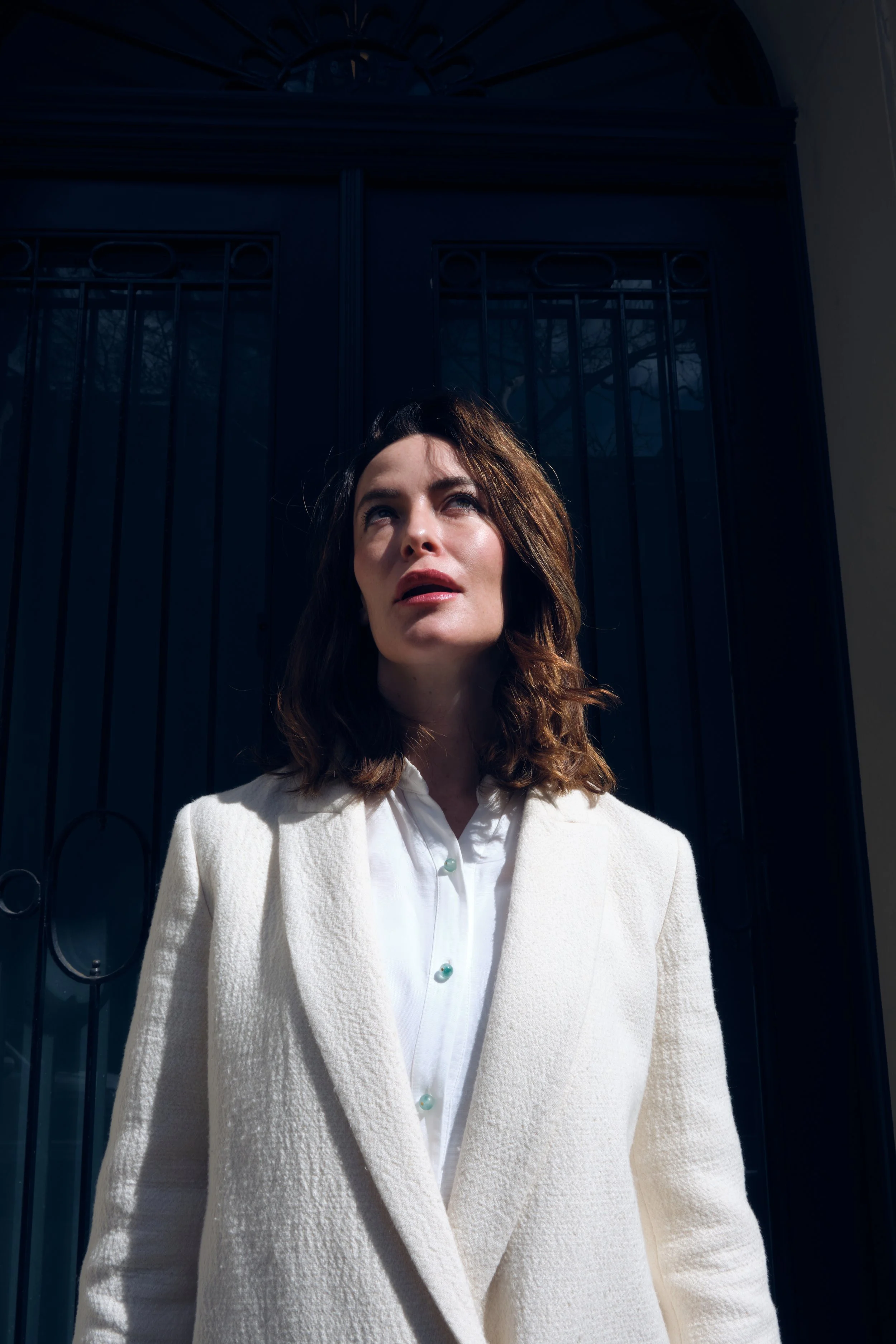 Helena Wasserman | Climate Investor and Public Speaker