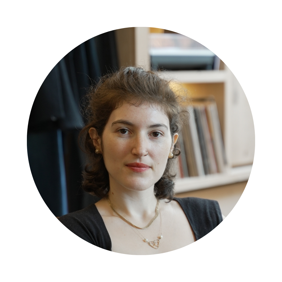 About | Discover — Helena Wasserman