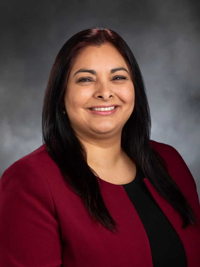 Manka Dhingra — Washington Senate Democratic Campaign