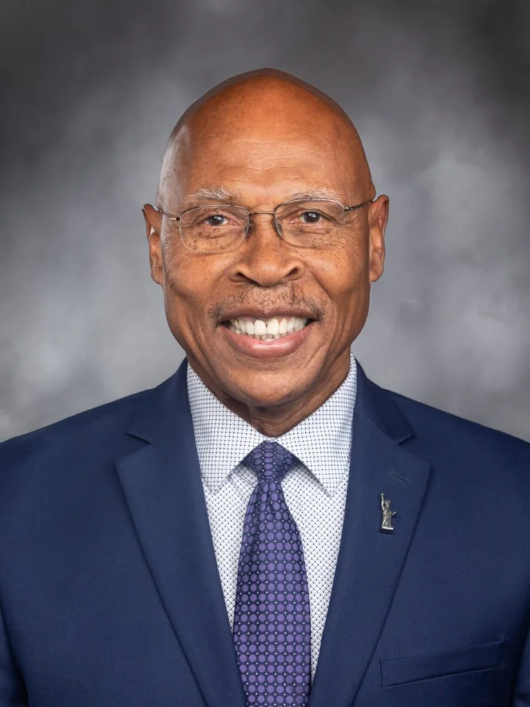 John Lovick — Washington Senate Democratic Campaign