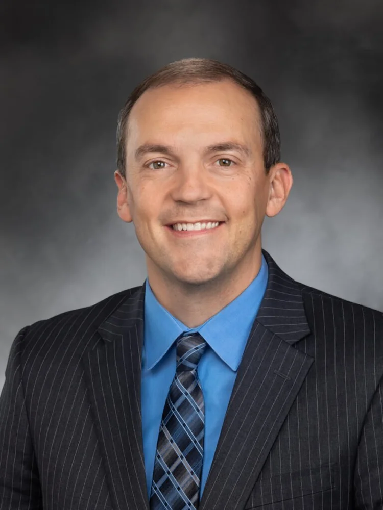 Marcus Riccelli — Washington Senate Democratic Campaign