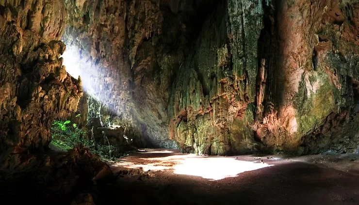 Destination spotlight: Belize — Destination: Uncharted